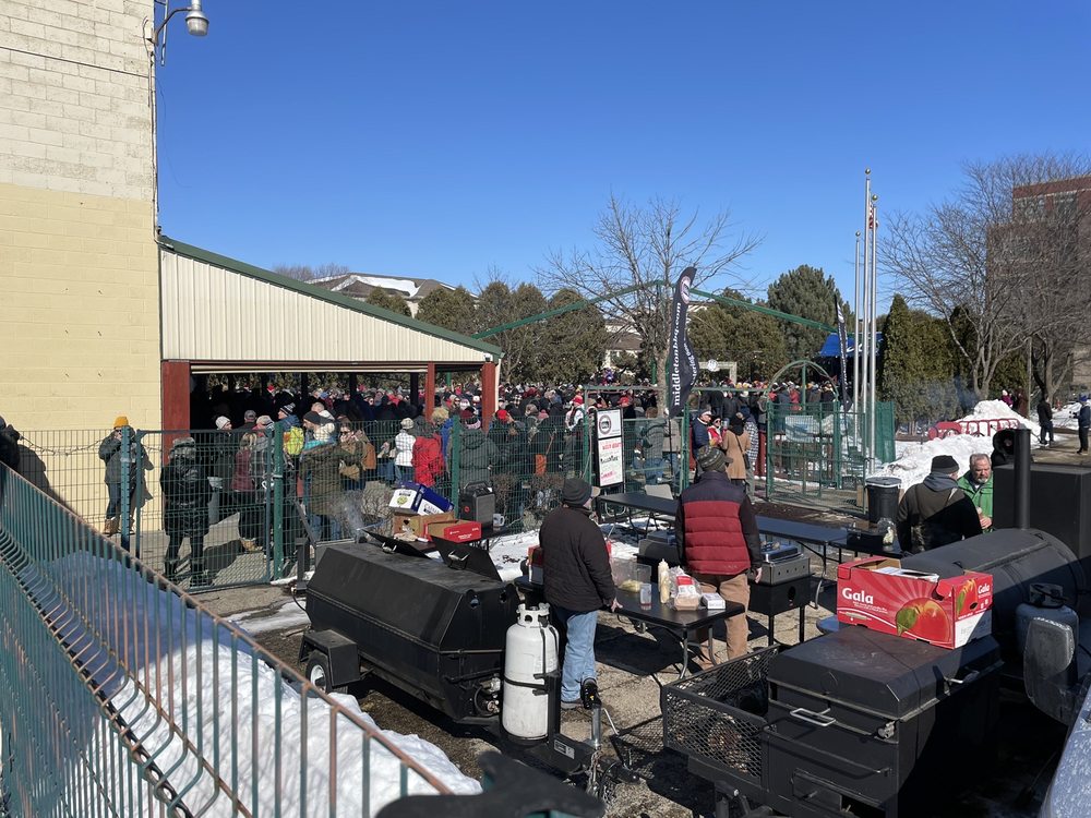 CAPITAL BREWERY & BIER GARTEN - 65 Photos & 84 Reviews - 7734 Terrace ...