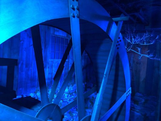 SAMUEL SLATER EXPERIENCE - Updated November 2025 - 31 Ray St, Webster, Massachusetts - Museums ...