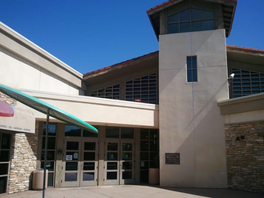 RANCHO SAN DIEGO COUNTY LIBRARY - Updated October 2025 - 29 Photos & 47 ...