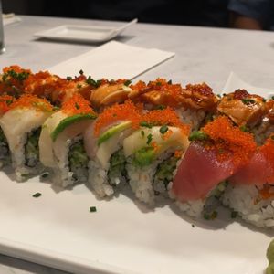 FISH MARKET SUSHI BAR - 905 Photos & 608 Reviews - 170 Brighton Ave ...