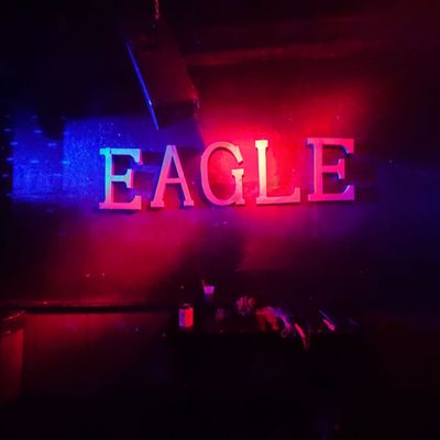 PROVIDENCE EAGLE - Updated January 2026 - 24 Photos & 51 Reviews - 124 ...