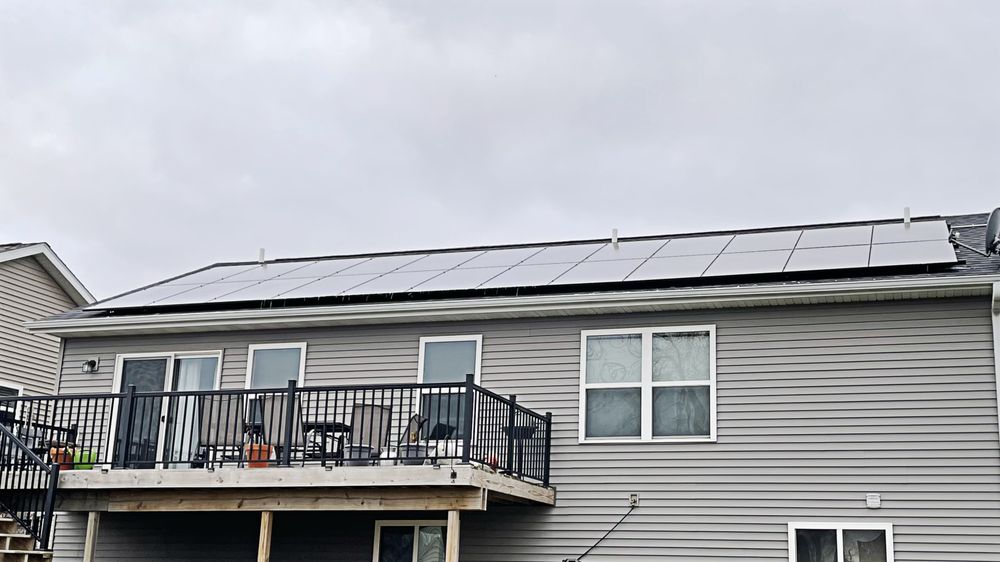 PRODIGY POWER - Updated September 2025 - 6300 Rockwell Dr NE, Cedar ...