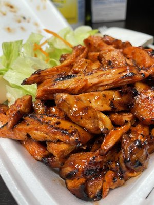 MODOO TERIYAKI - Updated October 2025 - 58 Photos & 83 Reviews - 15127 ...