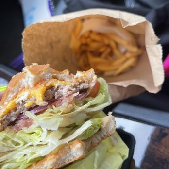 TOM’S JR BURGER - Updated November 2024 - 56 Photos & 96 Reviews - 953 ...