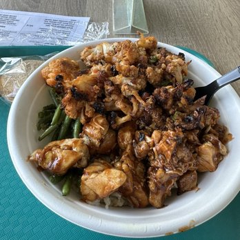 MAHANA FRESH - Updated January 2025 - 57 Photos & 27 Reviews - 860 ...