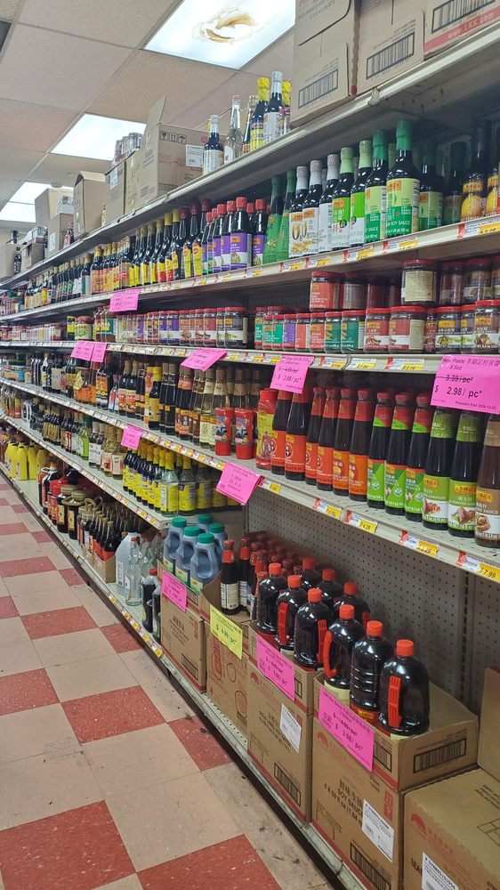 TAK SHING HONG - Updated January 2026 - 132 Photos & 47 Reviews - 401 E ...