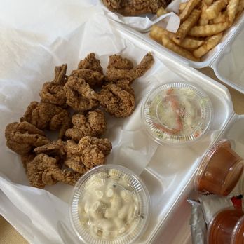 COLLINS FISH MARKET - Updated January 2025 - 152 Photos & 246 Reviews ...