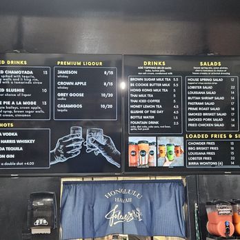 JOLENE’S BY THE BAY - KANEOHE - Updated April 2025 - 435 Photos & 165 ...