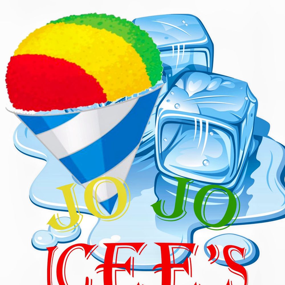 Snow Cone Logo