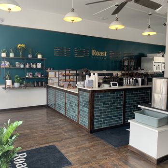 ROAST COFFEE BAR - Updated October 2025 - 27 Photos & 14 Reviews - 1085 S Pearl St, Denver ...
