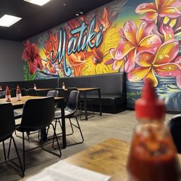 MATIKI ISLAND BBQ - Updated July 2025 - 111 Photos & 110 Reviews ...