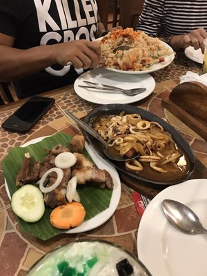 IKABUD - Updated October 2025 - 14 Photos - Aniceto Gueco Street ...