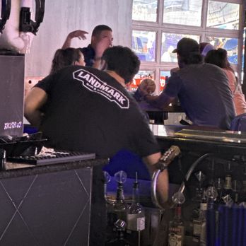 LANDMARK BAR & KITCHEN - Updated October 2024 - 33 Photos & 14 Reviews ...