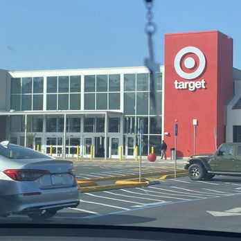 TARGET - Updated October 2025 - 50 Photos & 26 Reviews - 12920 Foothill ...