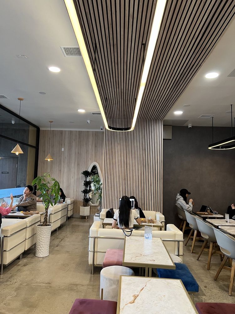 SPOT COFFEE & MORE - Updated August 2024 - 808 Photos & 327 Reviews ...