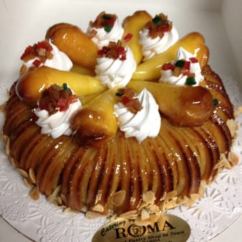ROMA BAKERY - Updated June 2024 - 51 Photos & 46 Reviews - 4897 SW 8th ...