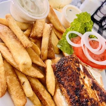 FARMERS MARKET RESTAURANT - Updated December 2025 - 157 Photos & 196 ...