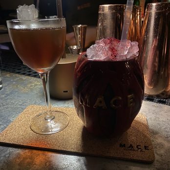 MACE - Updated June 2025 - 760 Photos & 432 Reviews - 35 W 8th St, New ...