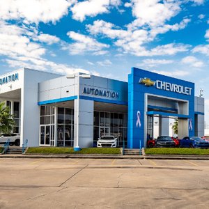 AUTONATION TOYOTA GULF FREEWAY - Updated December 2025 - 84 Photos ...