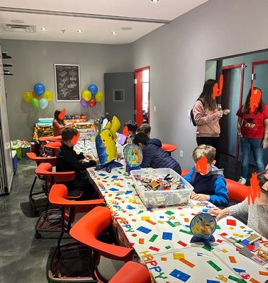 BRICKLAB - Updated August 2025 - 34 Photos & 11 Reviews - 2552 ...