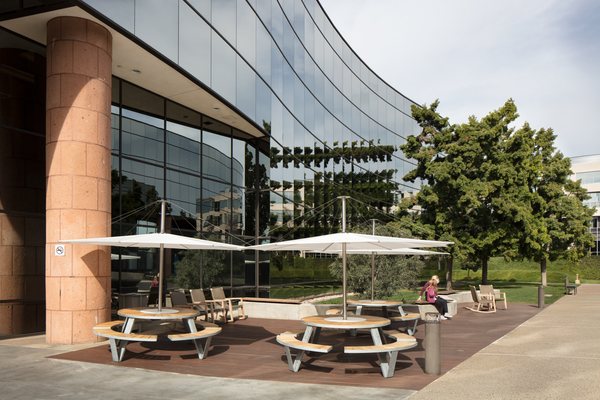 UC SAN DIEGO HEALTH - 4510 EXECUTIVE DRIVE - Updated April 2026 - 11 ...