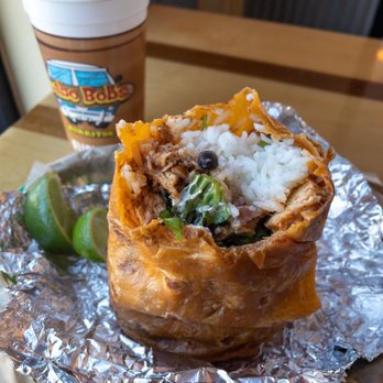 CABO BOB’S BURRITOS - Updated May 2024 - 276 Photos & 534 Reviews ...
