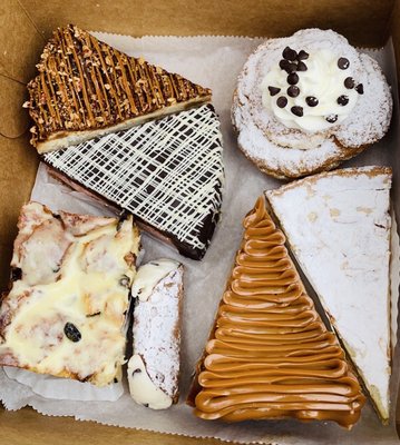 AMORE ITALIAN MARKET & BAKERY - 118 Photos & 150 Reviews - 4703 SW 16th ...