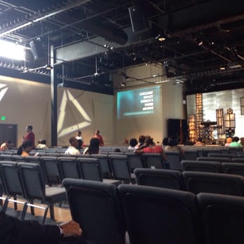 IMPACT CHURCH - Updated December 2025 - 38 Photos - 2323 Sylvan Rd ...