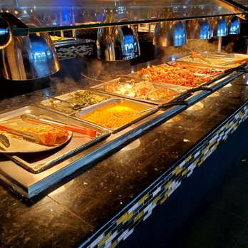FLAMING GRILL & SUPREME BUFFET - Updated July 2024 - 569 Photos & 312 ...