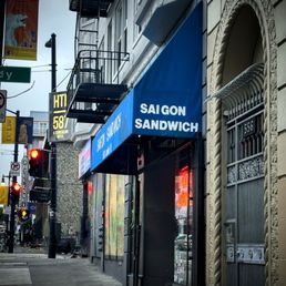 SAIGON SANDWICH - Updated January 2025 - 1707 Photos & 3829 Reviews ...