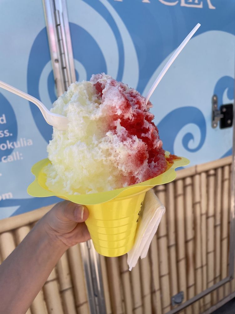 HOKULIA SHAVED ICE - Updated March 2025 - 12 Reviews - 39 W 100th N ...