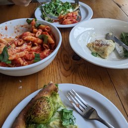 CIBO RUSTICO PIZZERIA - Updated May 2024 - 475 Photos & 445 Reviews ...