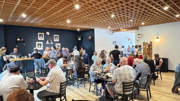 HEY DUMPLIN - Updated December 2025 - 24 Photos & 25 Reviews - 1263 ...