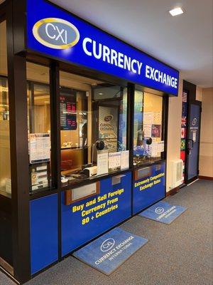 CURRENCY EXCHANGE INTERNATIONAL - Updated May 2026 - 25 Photos & 87 ...