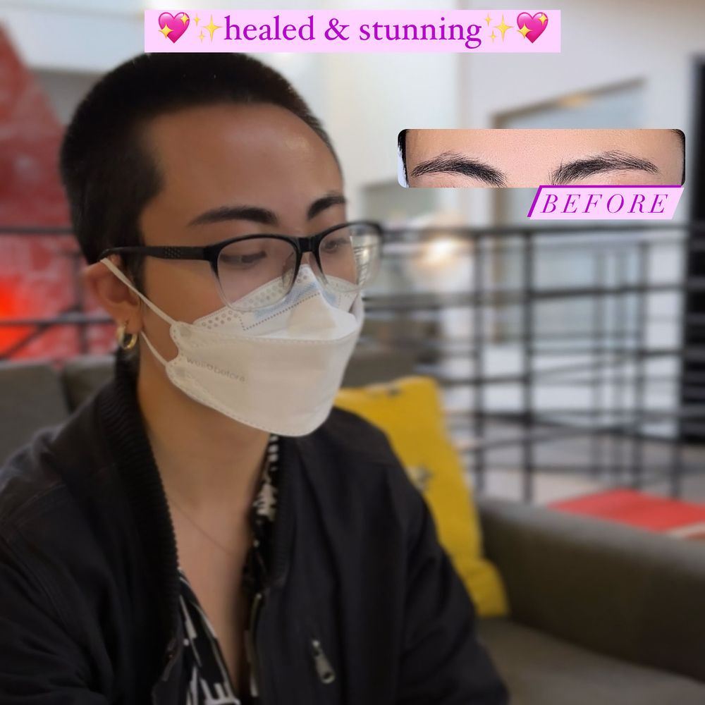 SAINT BROW - Updated June 2024 - 14 Photos - 4818 Washington Blvd, St. Louis, Missouri, United ...