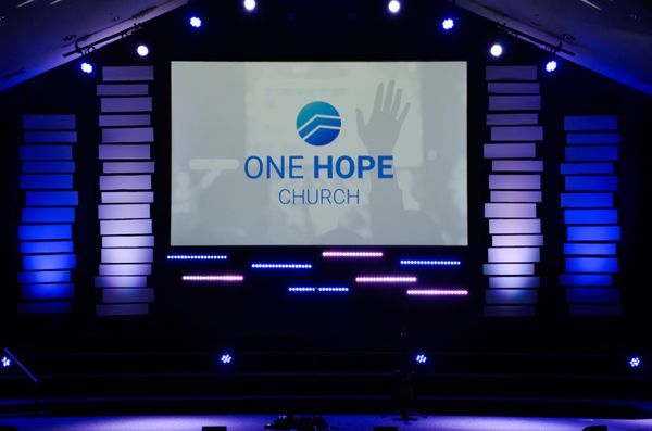 ONE HOPE CHURCH - Updated January 2026 - 26 Photos - 1501 McFarland ...