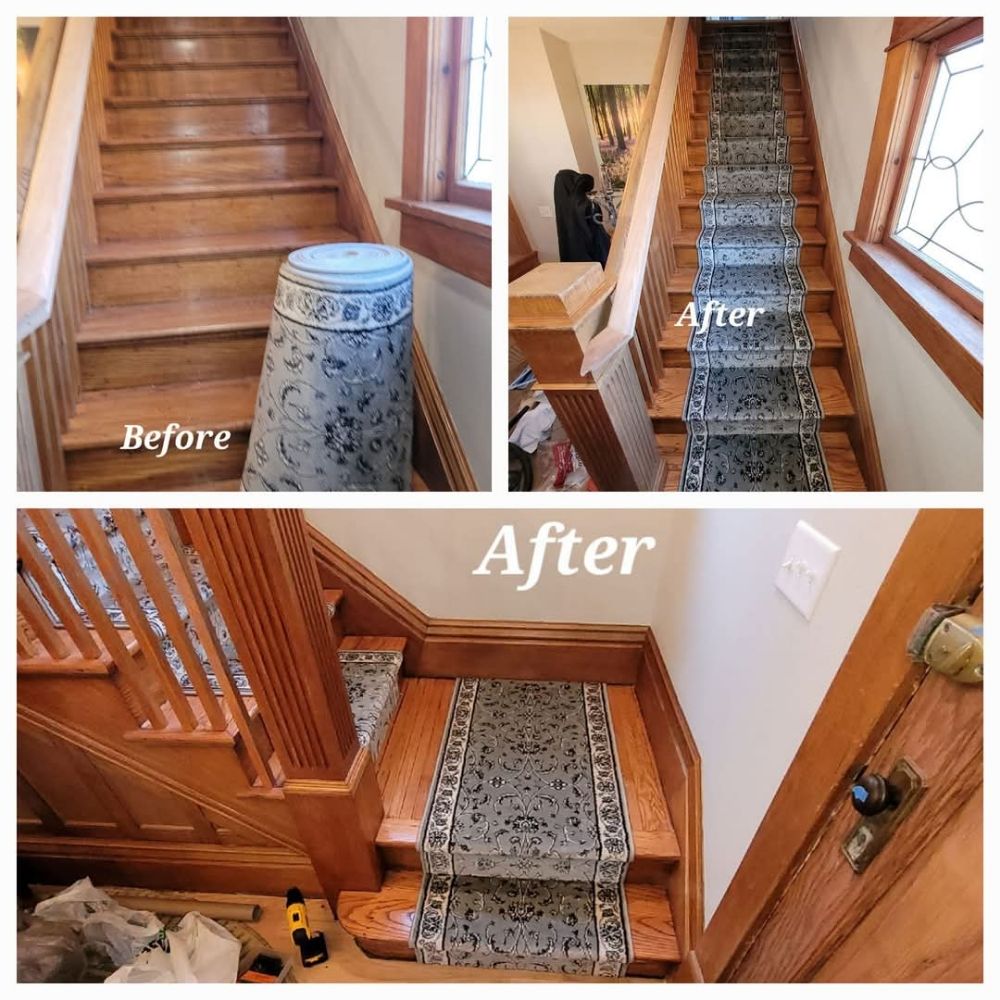 THOMPSON’S REMODELING & HANDYMAN SERVICES - Updated January 2026 - 22 ...