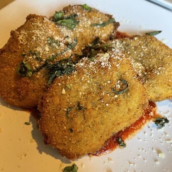 CRUST SIMPLY ITALIAN - Updated January 2026 - 458 Photos & 493 Reviews ...