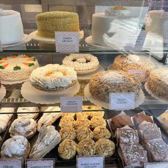 PETERS’ BAKERY - Updated July 2024 - 1923 Photos & 2424 Reviews - 3108 ...