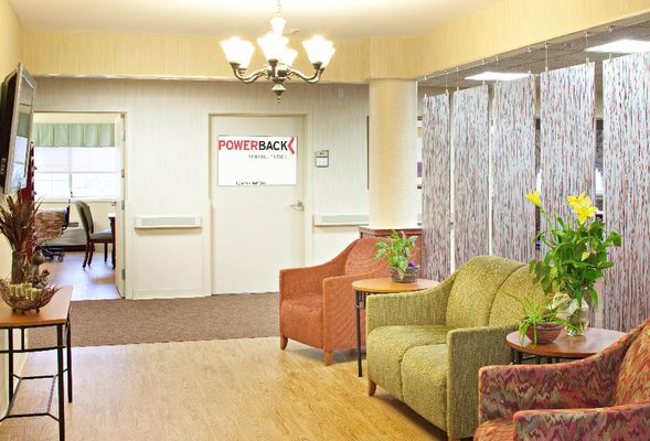 POWERBACK REHABILITATION BRIGHTWOOD CAMPUS - Updated January 2026 - 15 ...