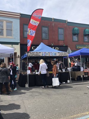 RED BANK STREET FAIR - Updated October 2025 - 14 Photos - Red Bank, New ...
