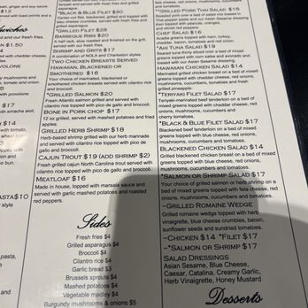 FRESH CHEF - Updated July 2025 - 95 Photos & 112 Reviews - 201 Conover ...