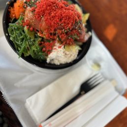 THE LOW-KEY POKE JOINT - Updated December 2025 - 1167 Photos & 1653 ...