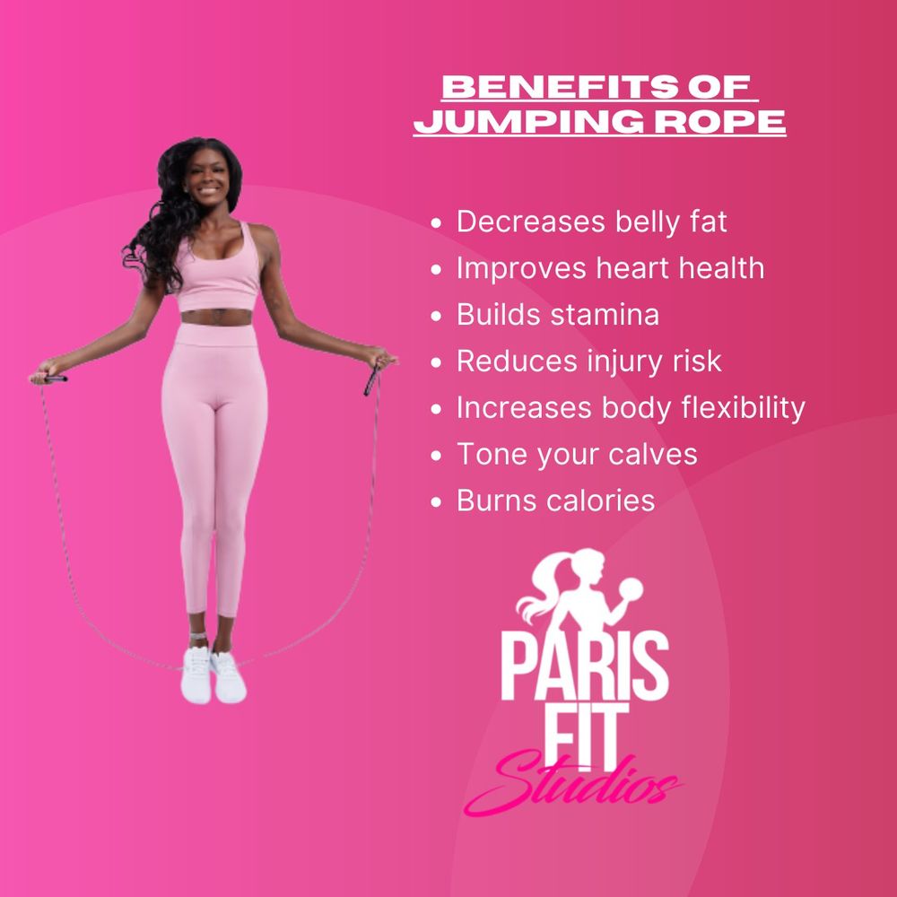PARIS FIT - Updated January 2025 - 14 Photos - 221 Vine St ...