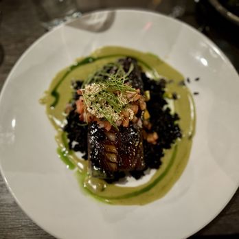 WOVEN SEAFOOD & CHOPHOUSE - Updated February 2025 - 485 Photos & 225 ...