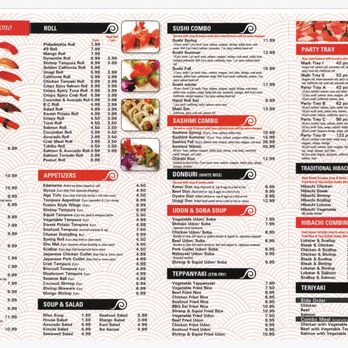 AKAME SUSHI - Updated September 2025 - 38 Photos & 56 Reviews - 4056 ...
