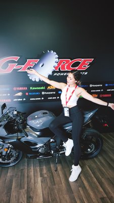 G-FORCE POWERSPORTS - 55 Photos & 76 Reviews - 7700 W Colfax Ave ...