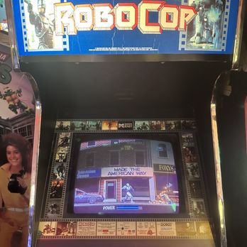 NEON RETRO ARCADE - Updated October 2024 - 826 Photos & 557 Reviews ...