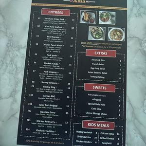 BACKSTREET ASIA FILIPINO & ASIAN RESTAURANT - 48 Photos & 43 Reviews ...