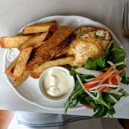 KINDRED RESTAURANT - Updated July 2025 - 1162 Photos & 761 Reviews ...